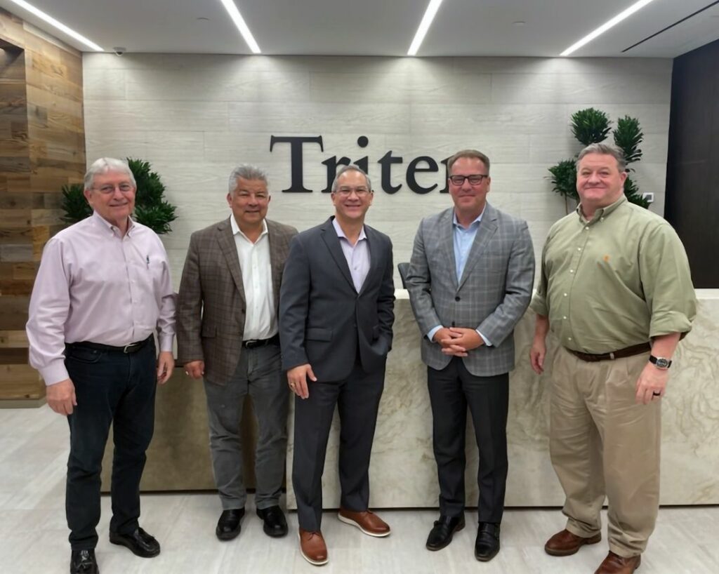 Trillium H2 Power | TH2 Power | Domestic Energy & Manufacturing